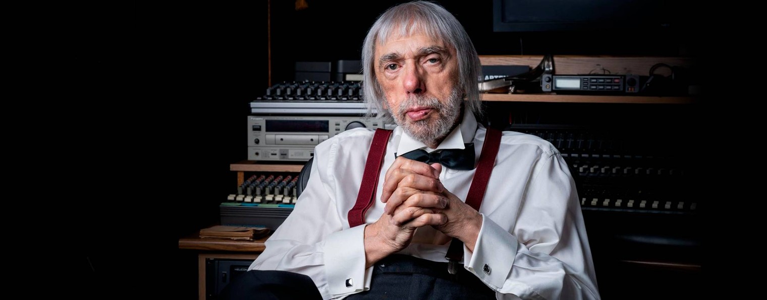 Эдуард Артемьев