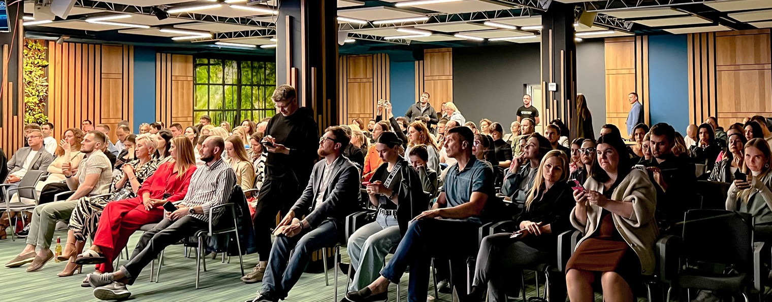 TERRA Бизнес клуб Краснодар