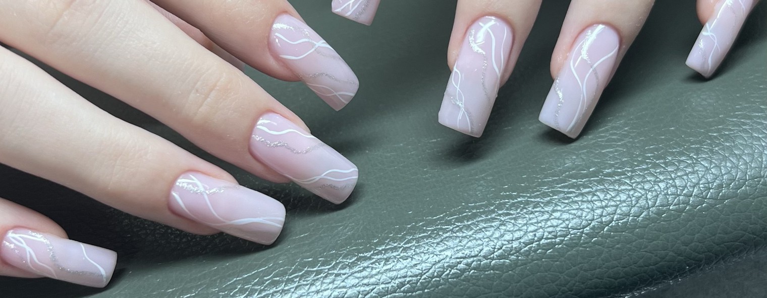 Даша Киричкова/ монологи бьюти мастера из Сибири