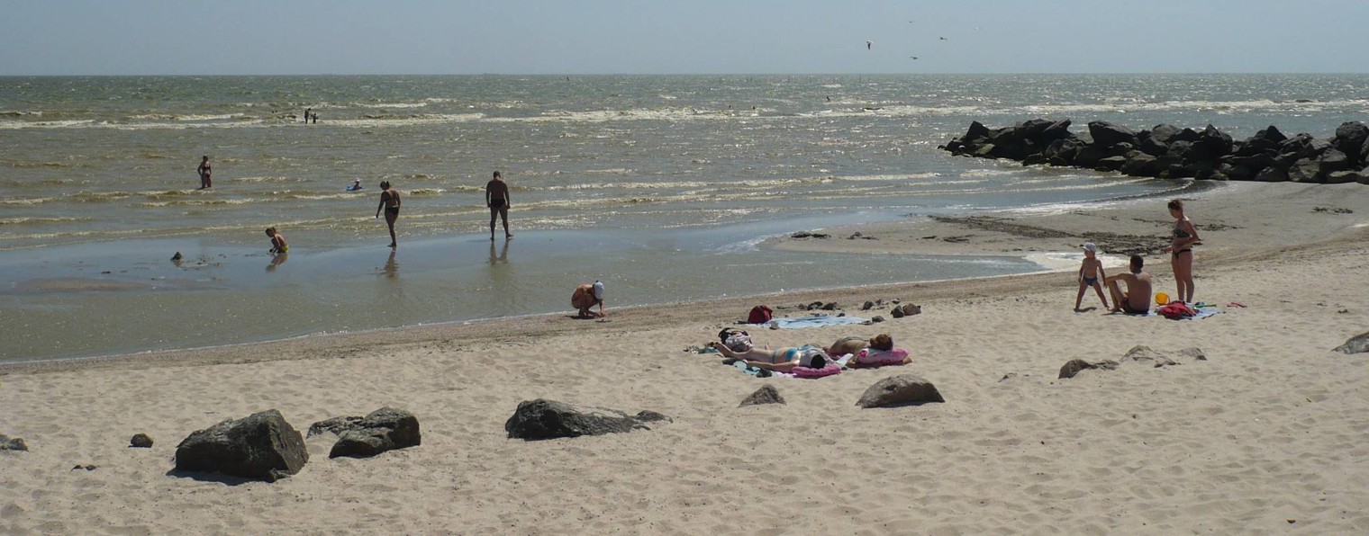 Жилье и Отдых в Седово