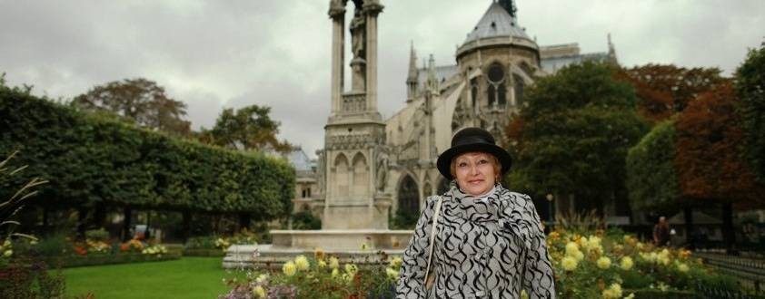 Канал Злобиной Р.М.