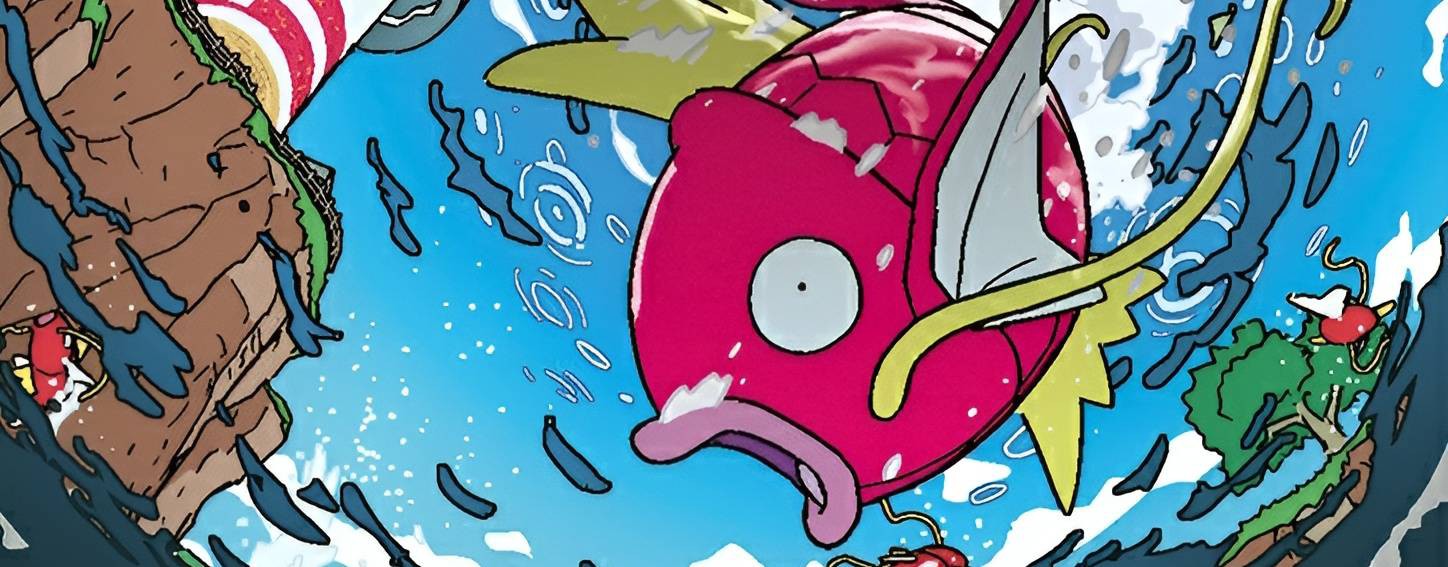 Pokebait