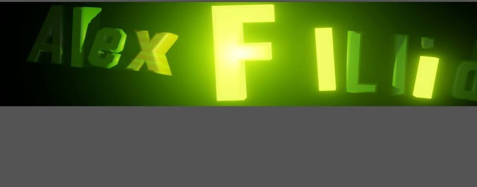 Alex F Illidan