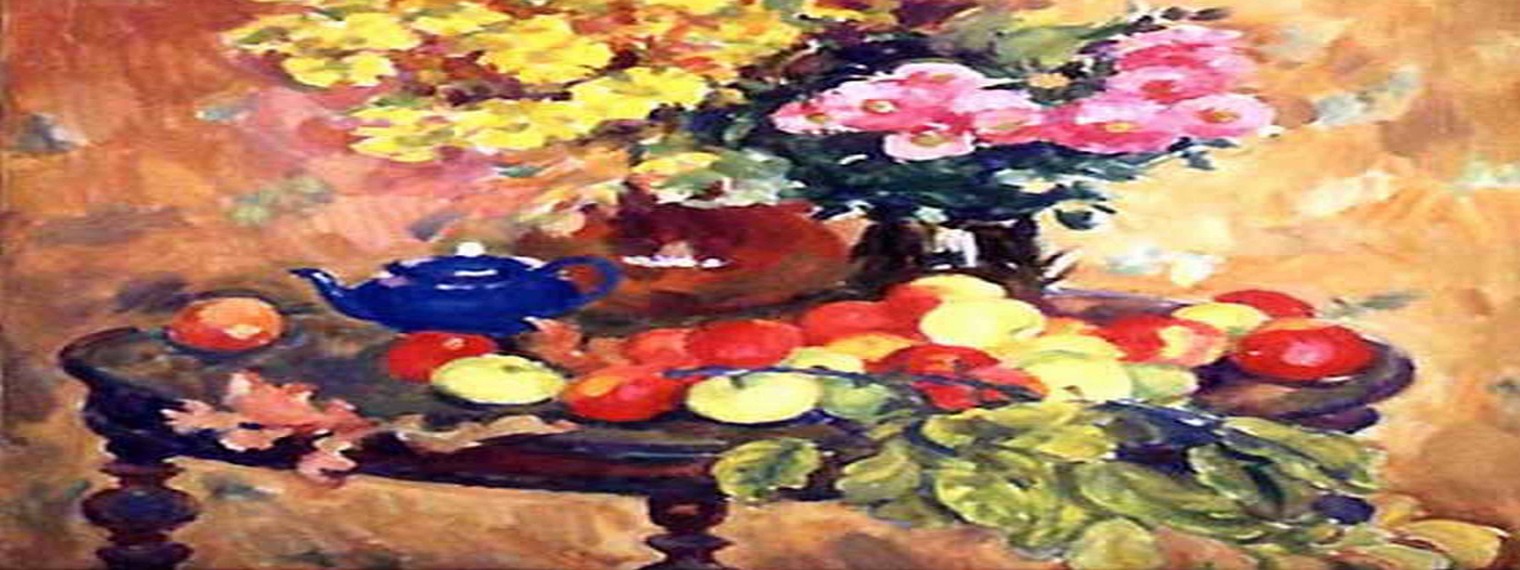 ЖИВАЯ ЖИВОПИСЬ Live Painting