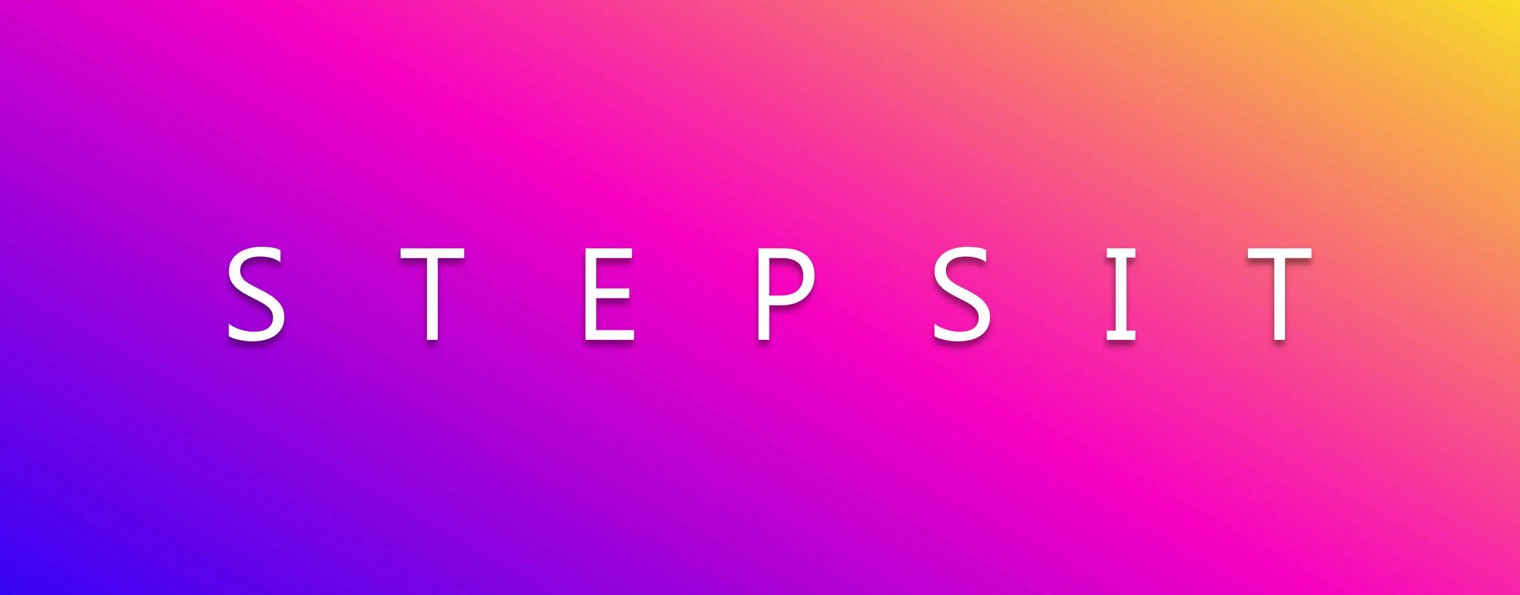 STEPSIT