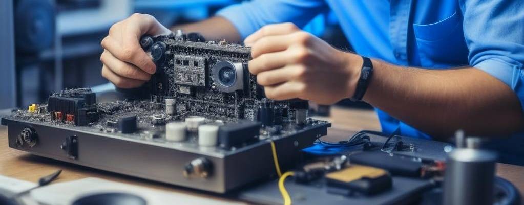 Ремонтный Шик