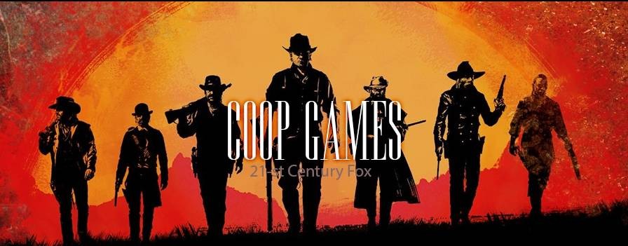 Coop Games