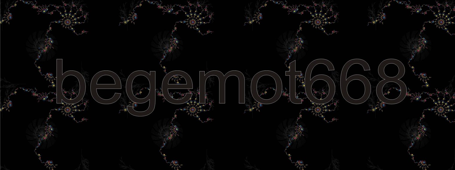 begemot668