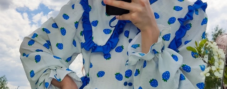 платья твоей мечты 🤍