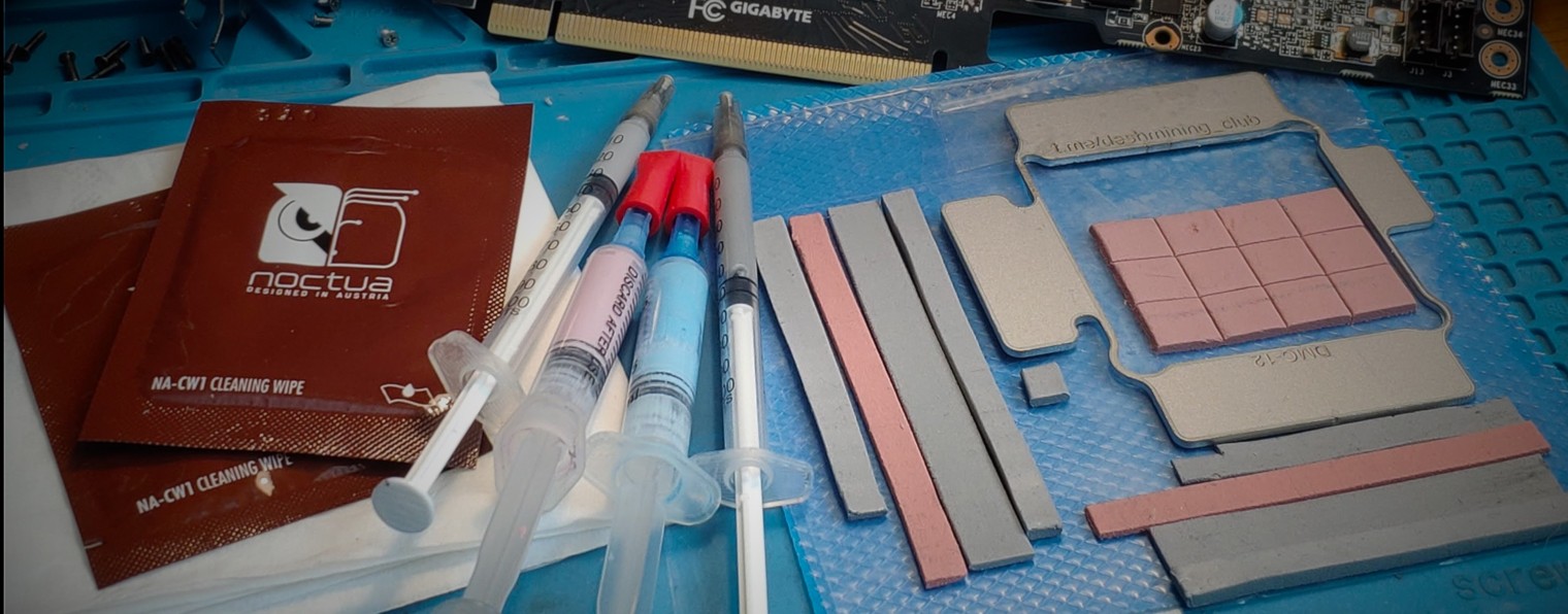 Дешмайнинг Клаб