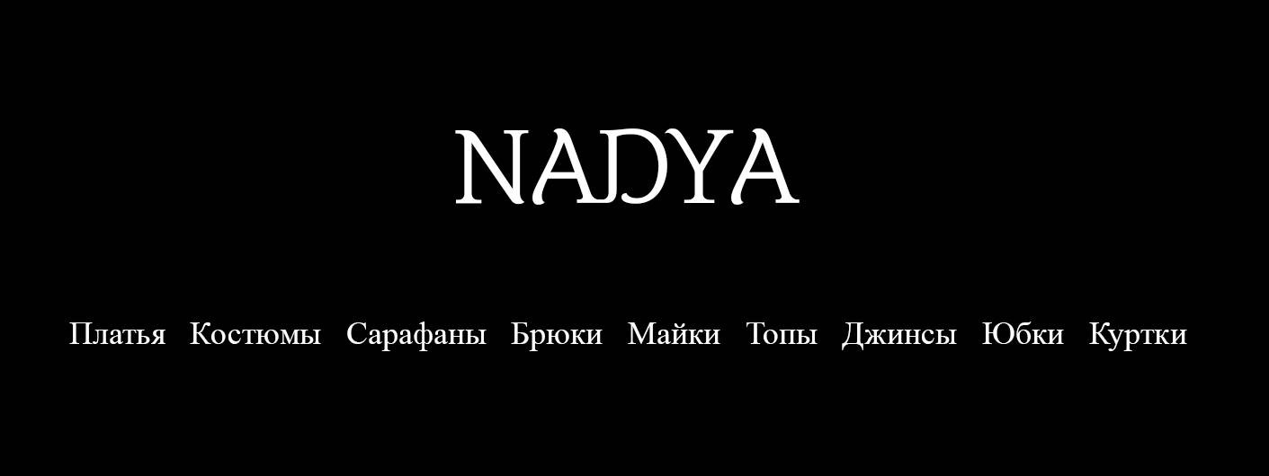 Nadya