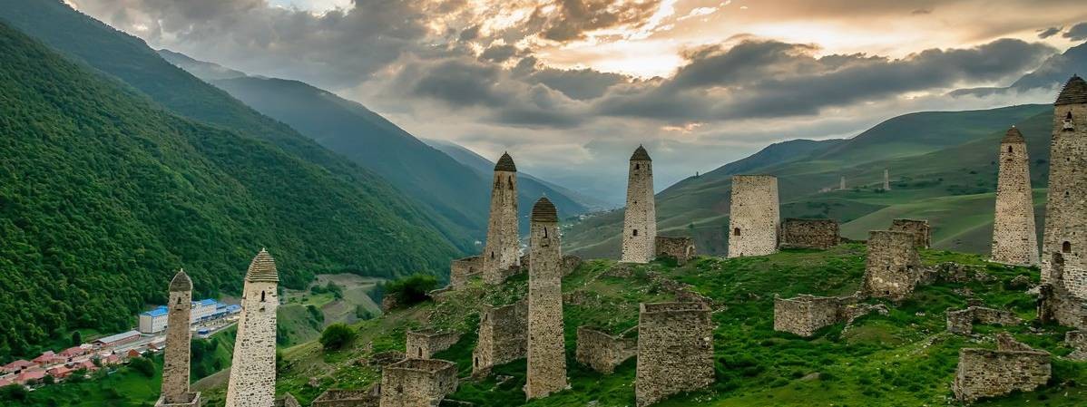 Ингушский государственный  молодежный театр