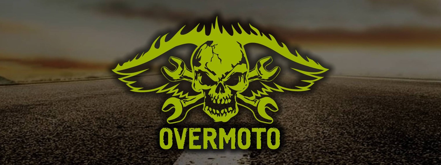 Мастерская OverMoto