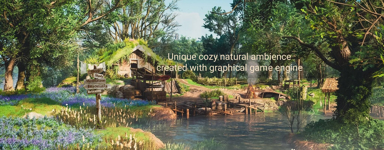 Прекрасная погода для сна