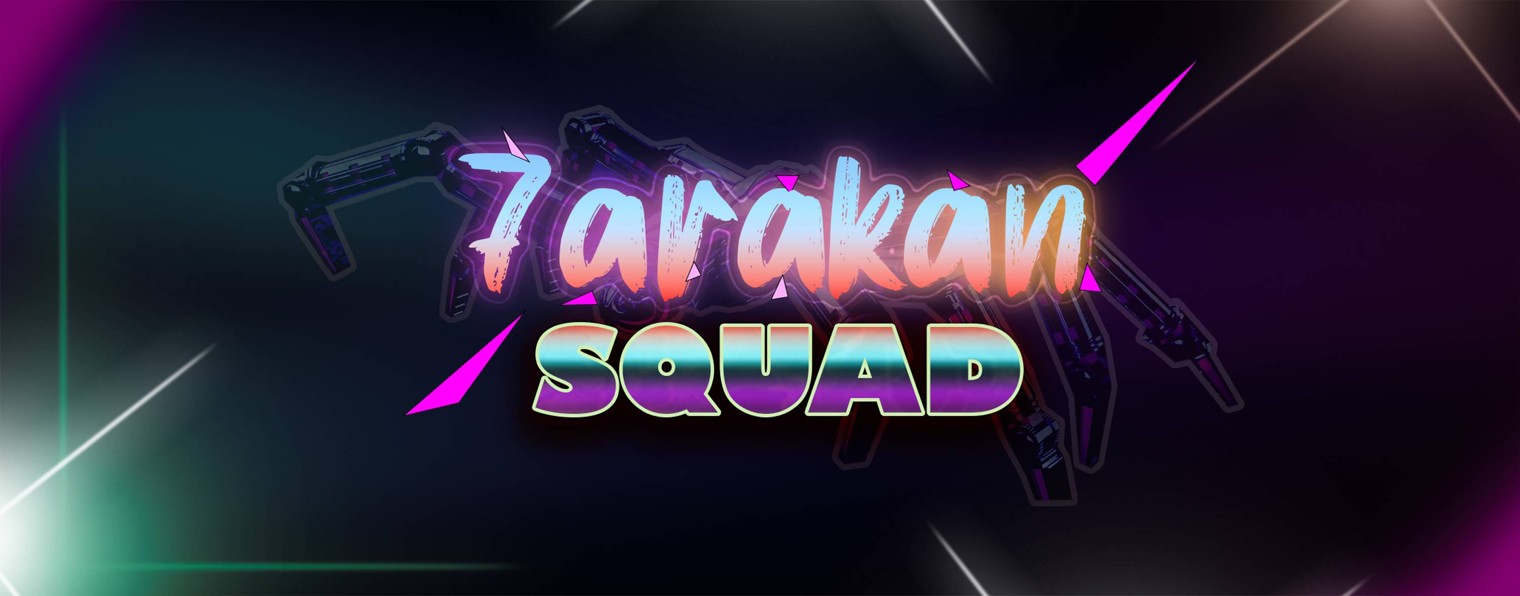 7arakan SQUAD
