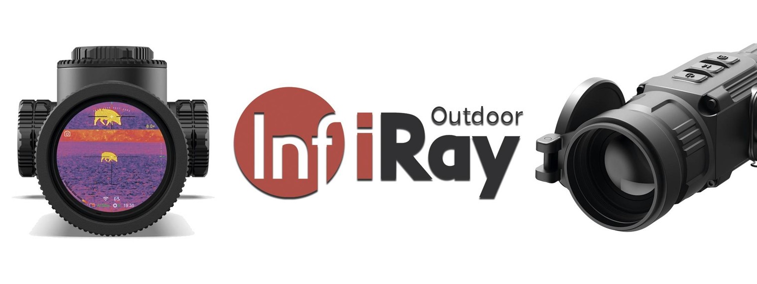 Infiray Russia