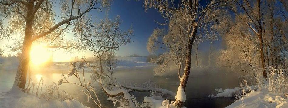 Рассвет