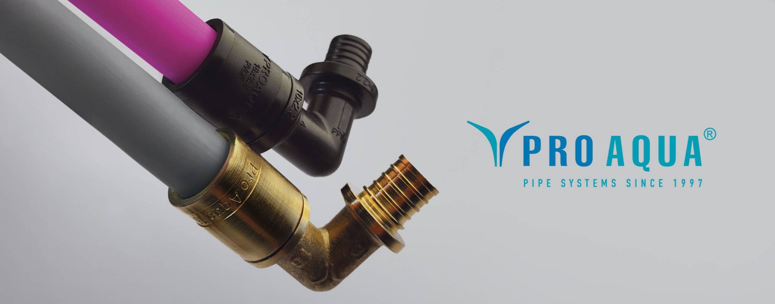 PRO AQUA