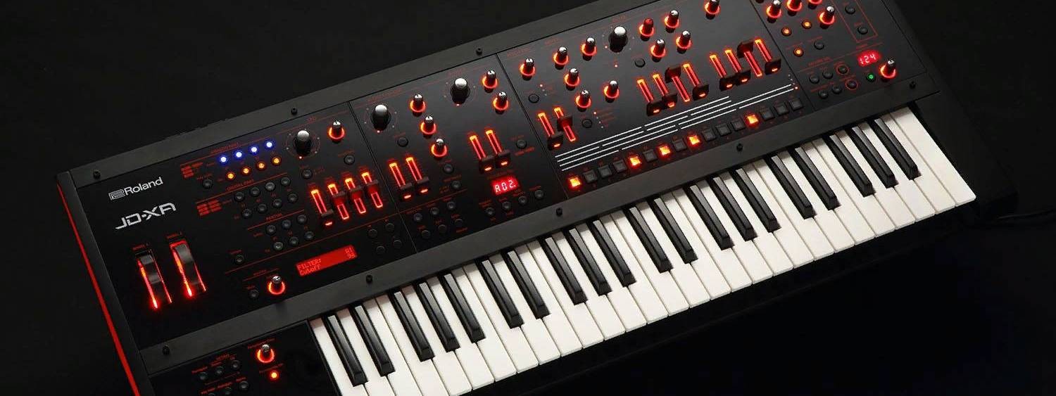 Авторская электронная музыка