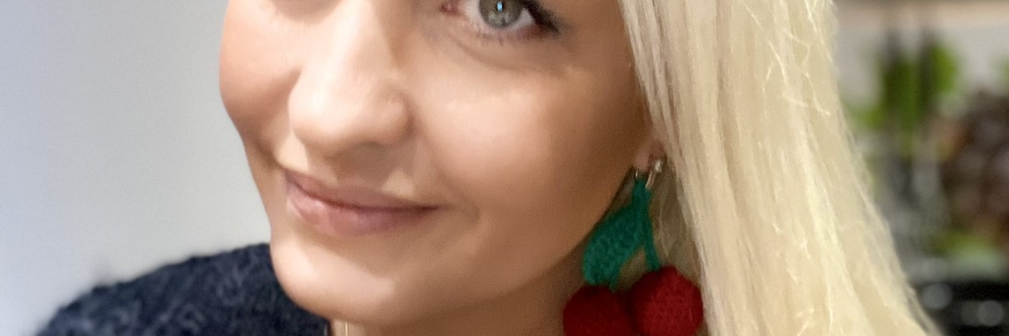 Мари🍒игрушки ручной работы