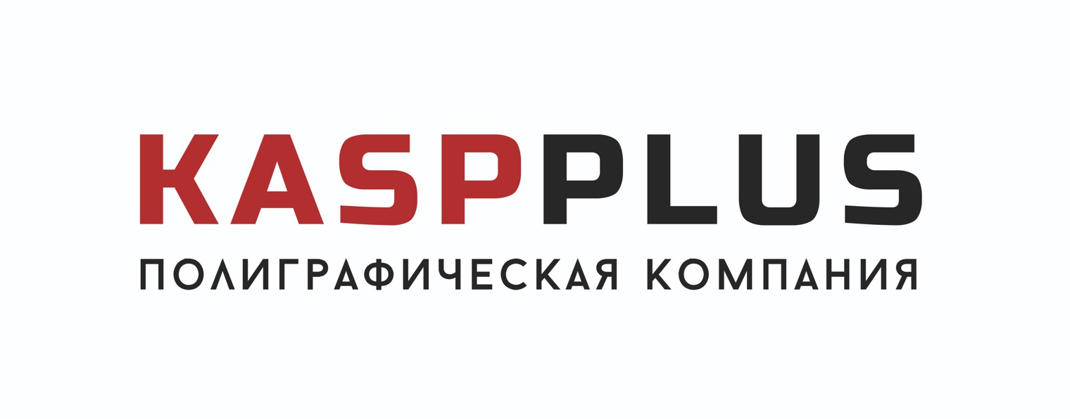 Типография Касп