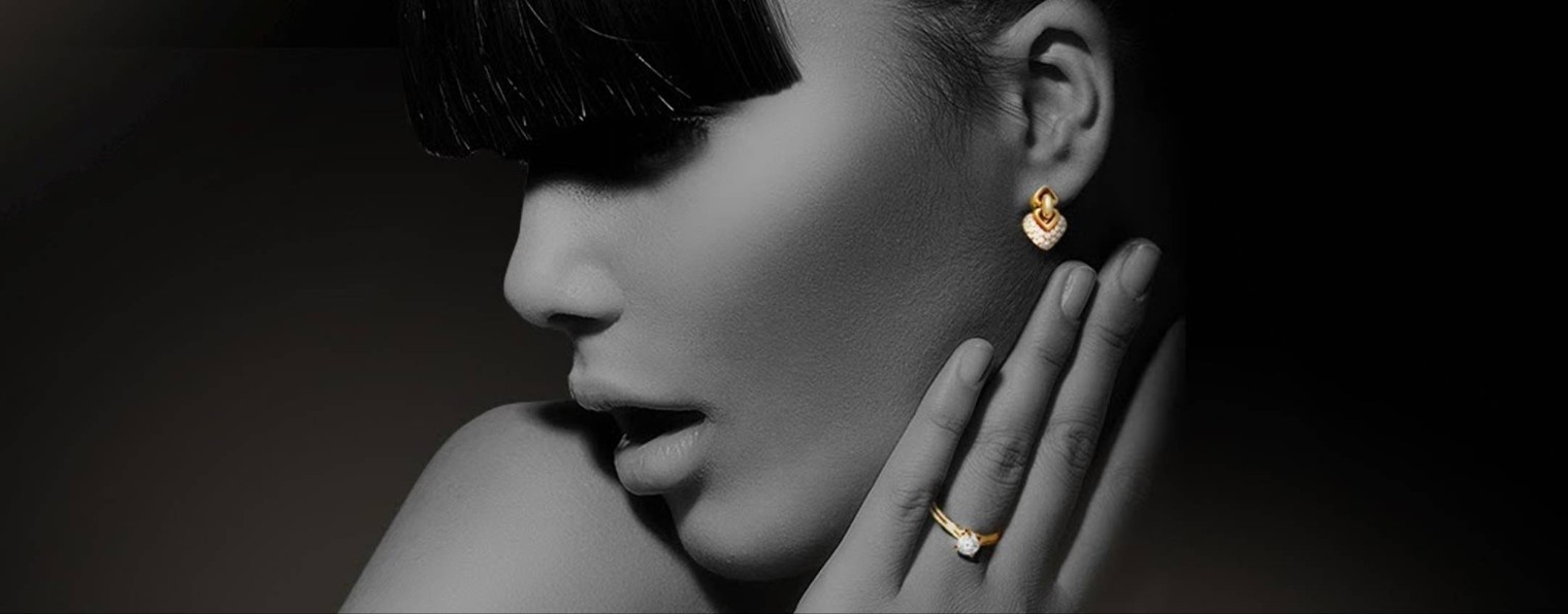 Украшения "Александрит"