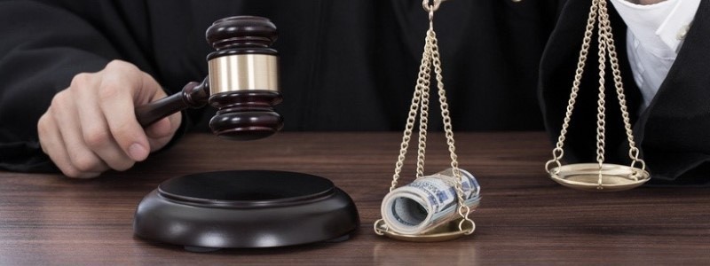 Юридический Центр