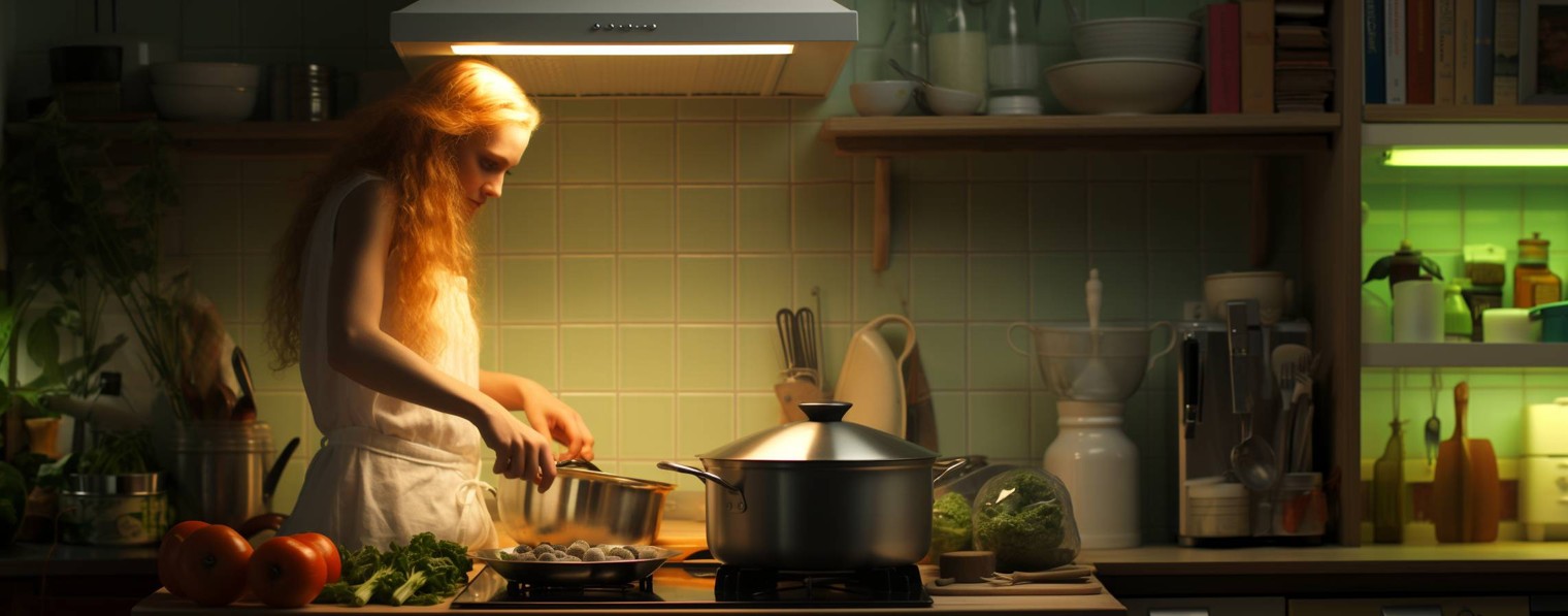 Кулинарная Лаборатория