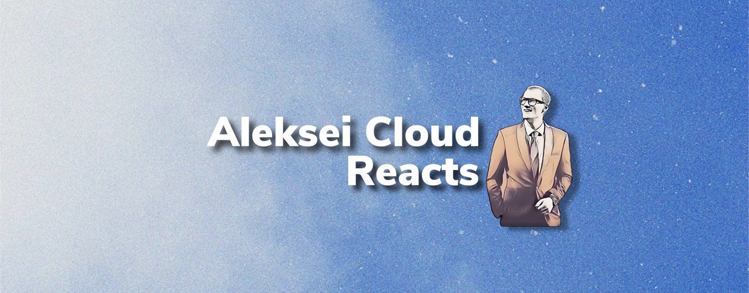AlekseiCloud