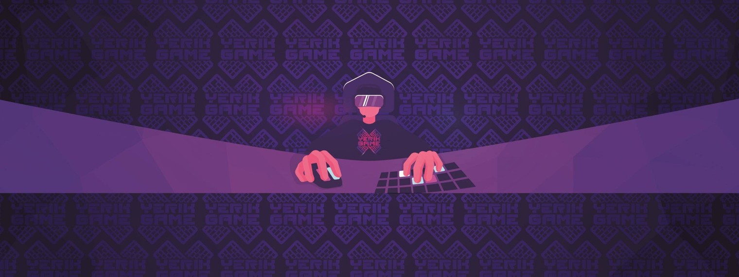 YerikGame