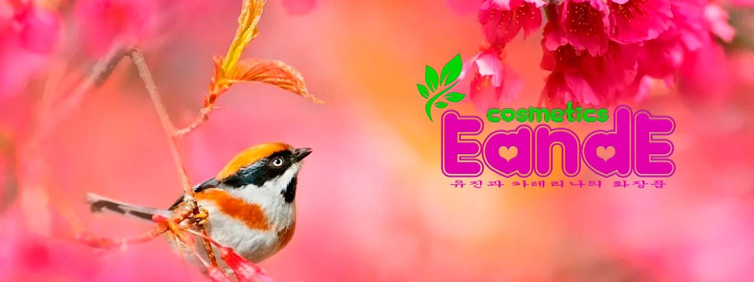 EandE Cosmetics