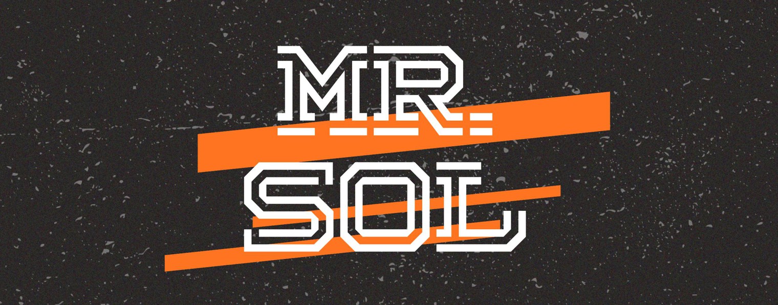 Mr. SOL