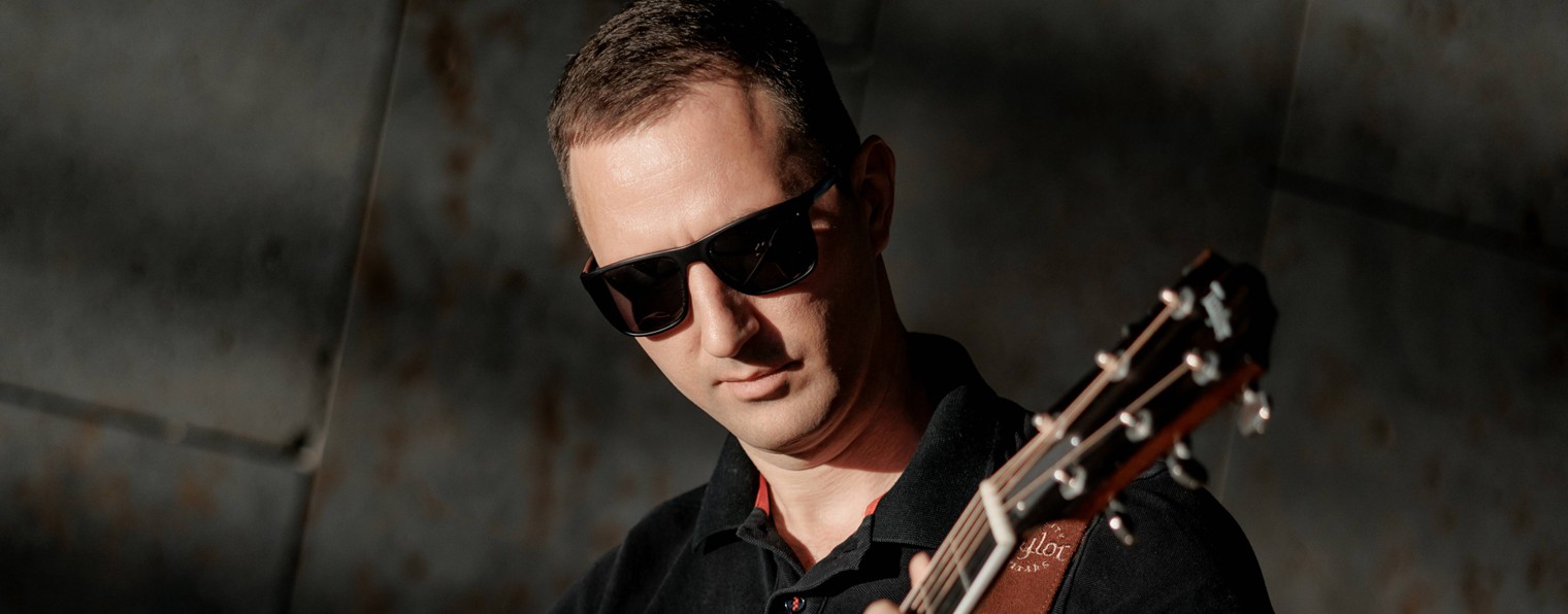 Андрей Шулевка