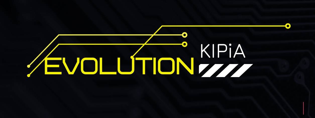 Evolution KIPiA