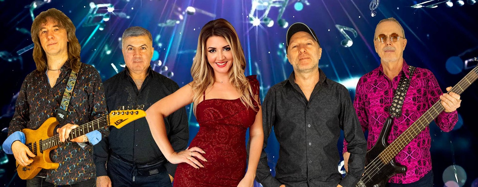 кавер-группа ВИЗА