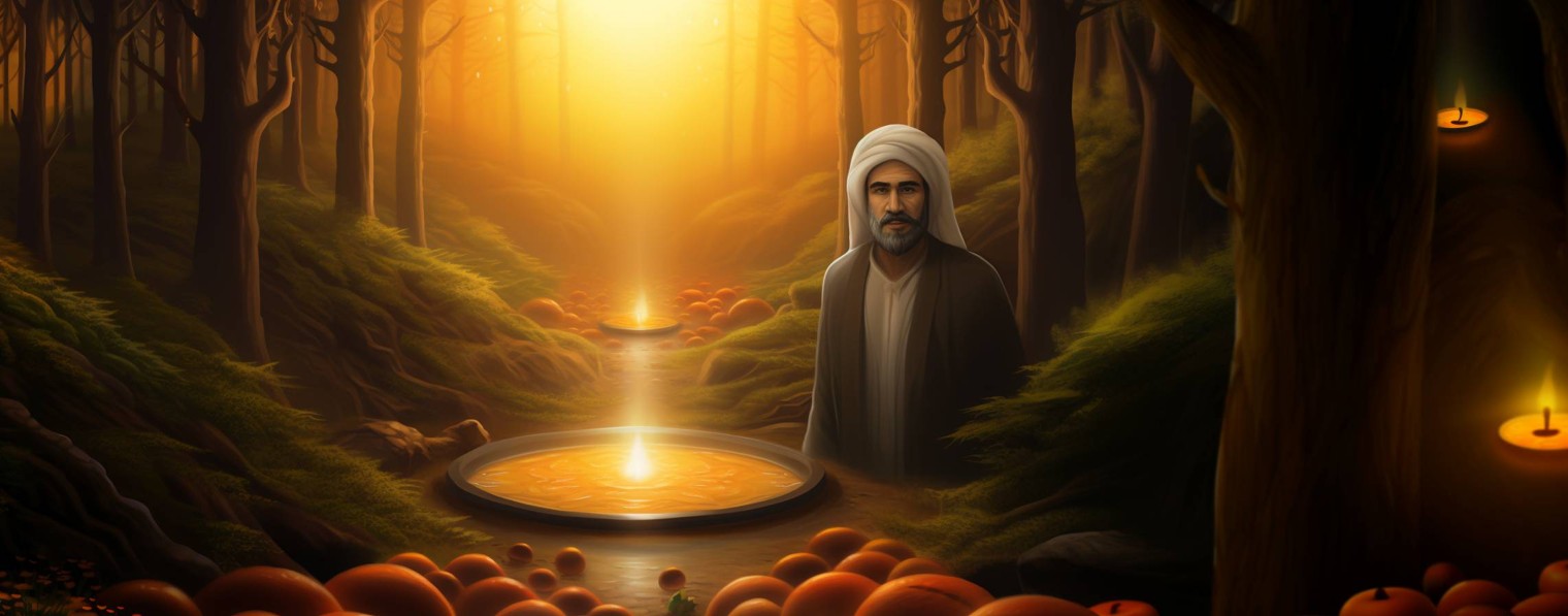 Гастрономический Чудотворец