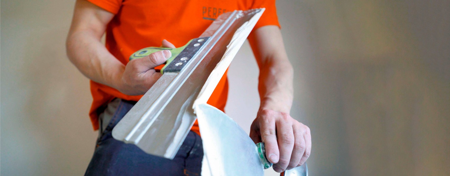 PERFEKTA Советы по ремонту