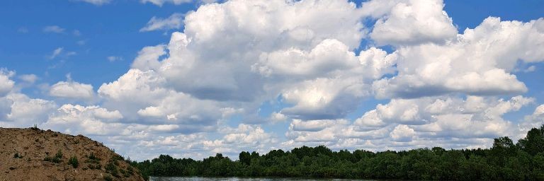 Life в Сибири