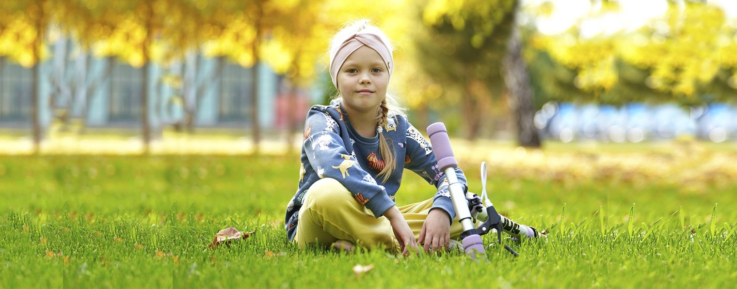 Вероника Крамских