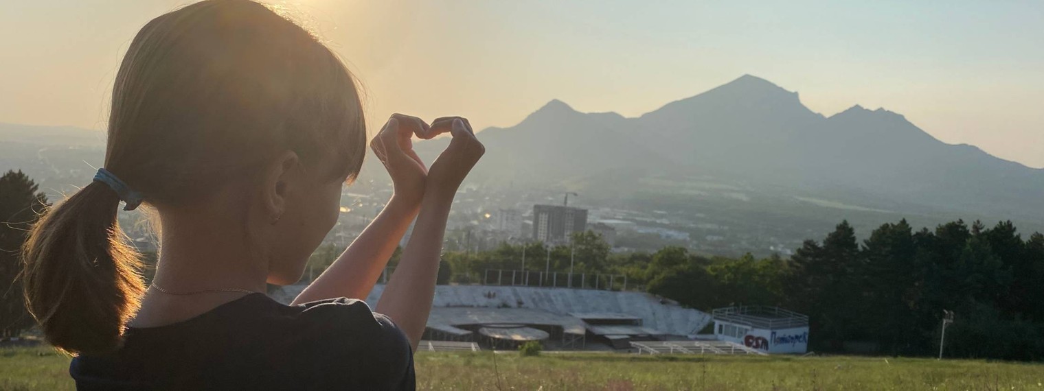 Каролька и Васька