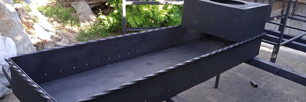 Фёдор Коннов.