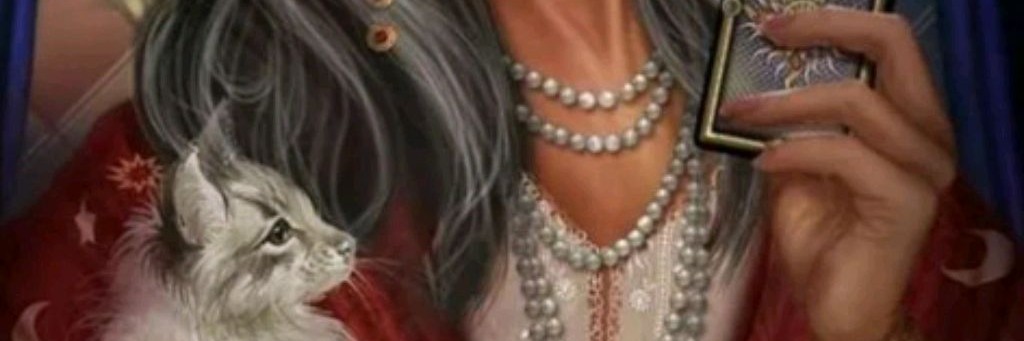 гадание на таро ленорман