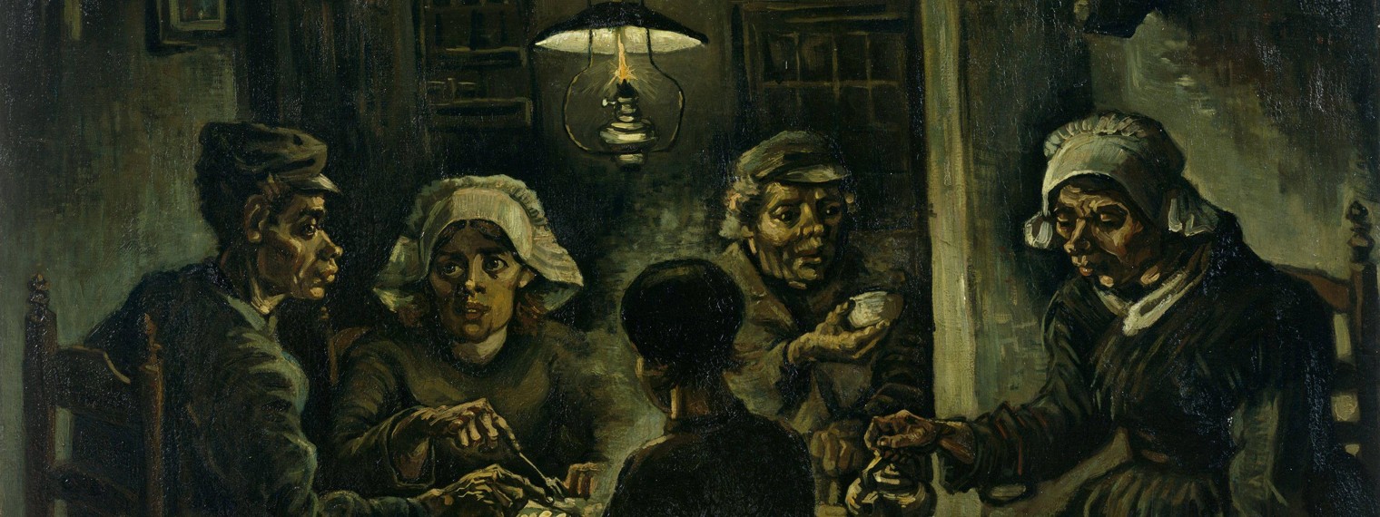 Сельский журналист