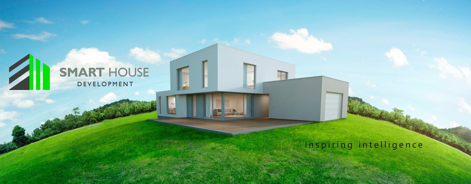 Smart House Development