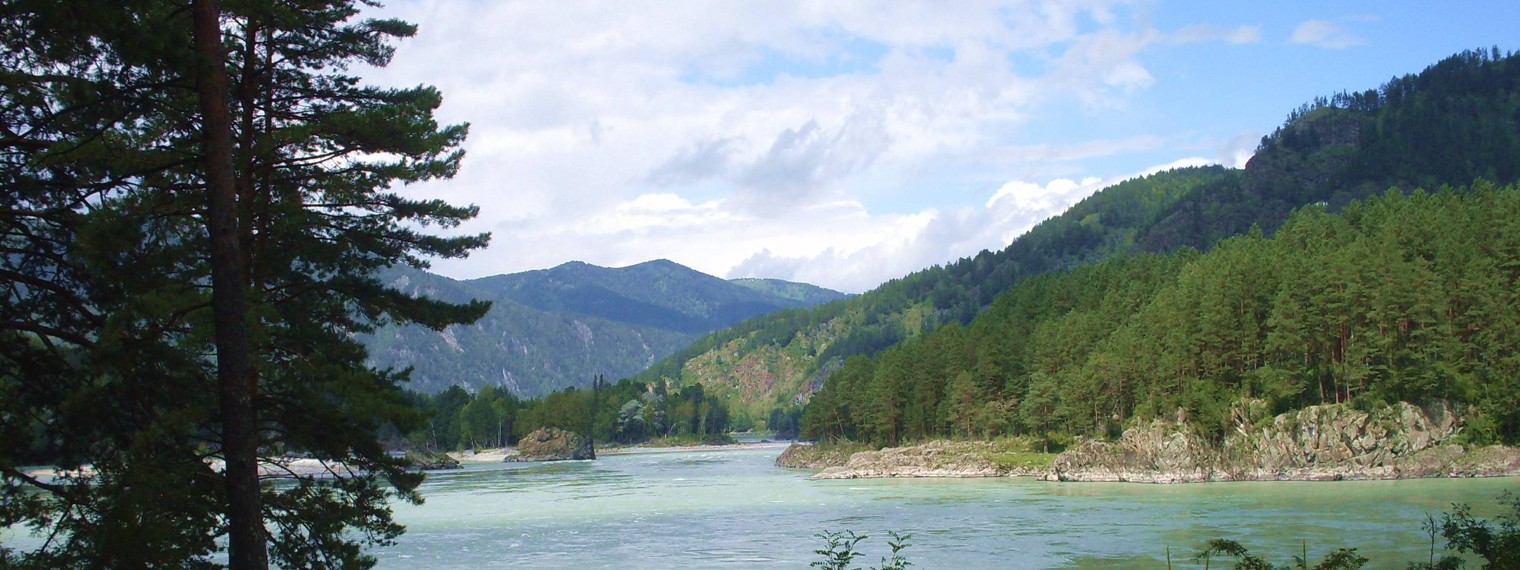 Михаил Блинов.Природа,путешествия и семья