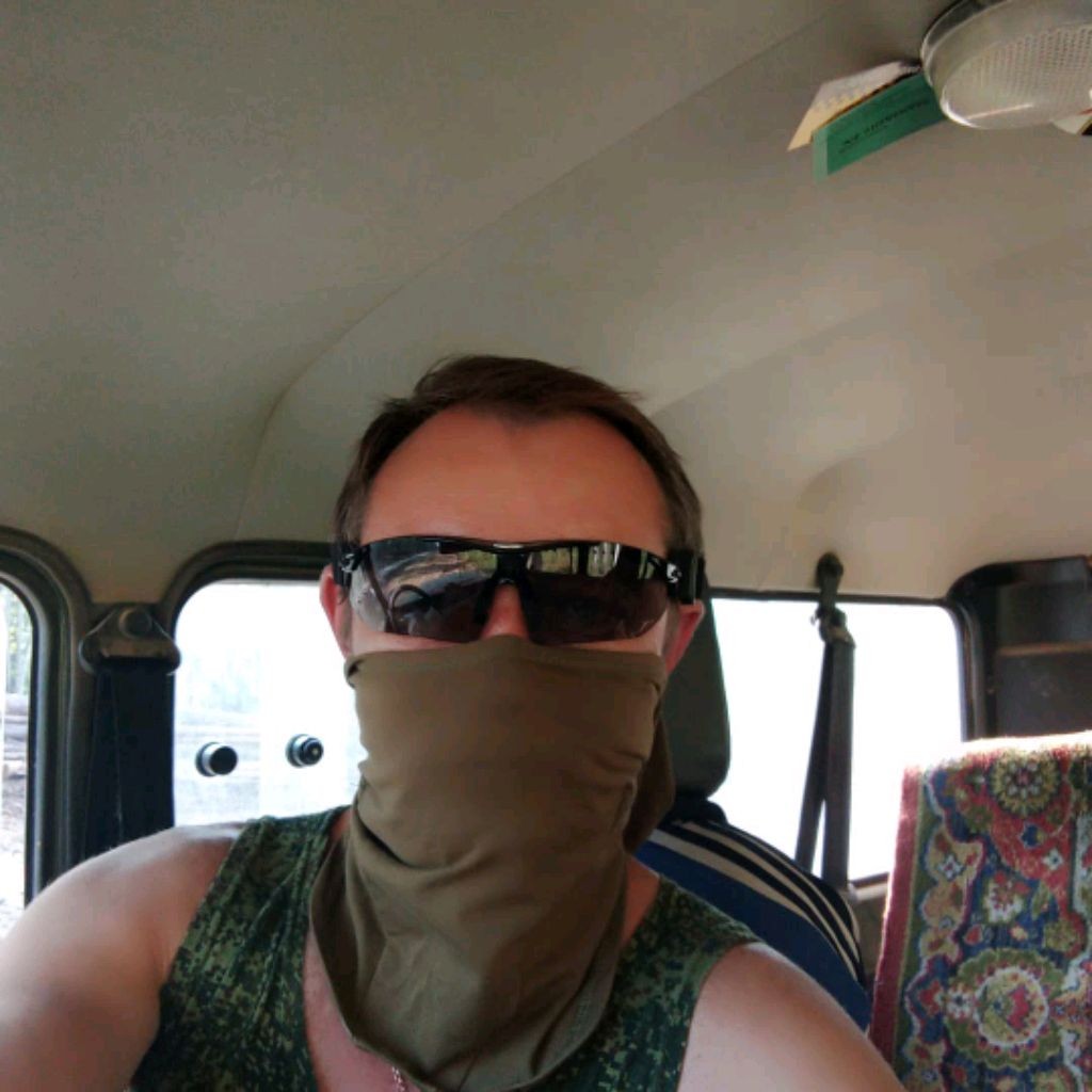 О жизни.всего по немногу...