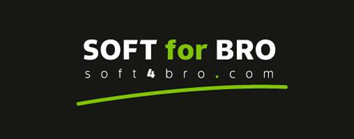 SOFT4BRO | SOFTWARE for mining