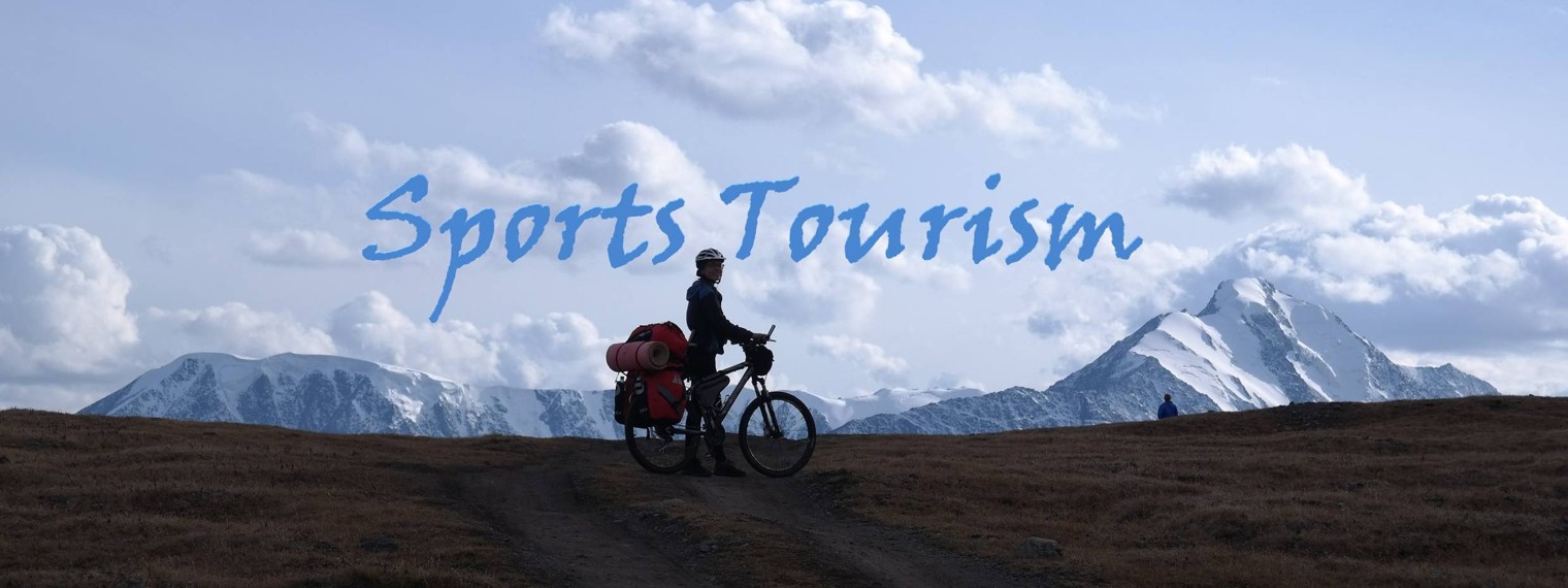 Sports Tourism