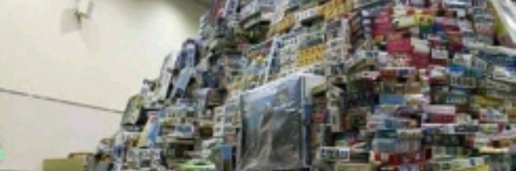 Алексей Моделист