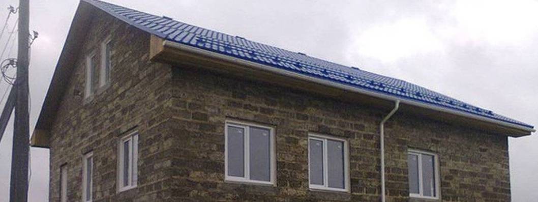 Мой дом - И ЗЕМЛЯ !